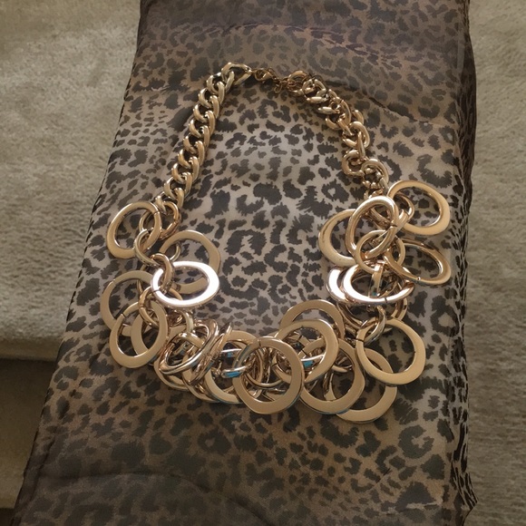 Jewelry | Amazing Eye Catching Women Necklace | Poshmark